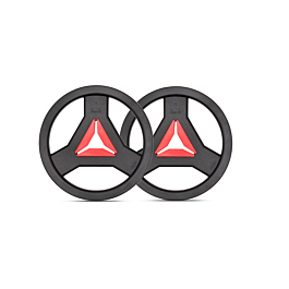 Rep Discs 2 x 5 kg | Reebok