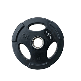 Weight Disc 5 kg | TITAN LIFE