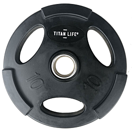 Weight Disc 10 kg | TITAN LIFE
