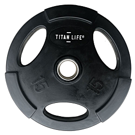 Weight Disc 15 kg | TITAN LIFE